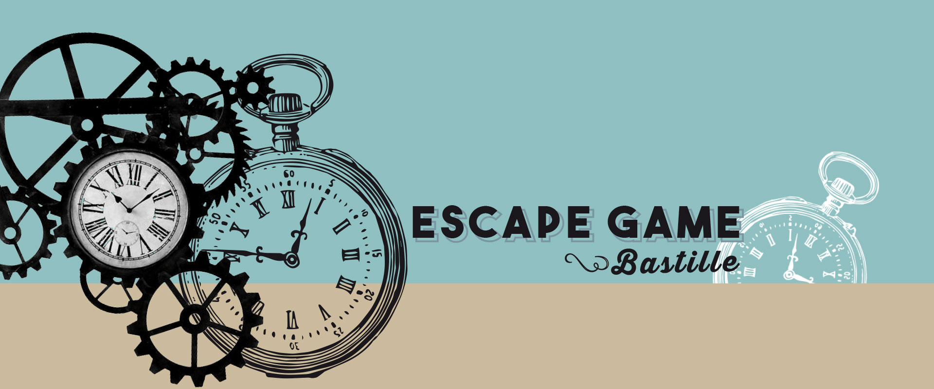 Escape Game Bastille - Fonds de Dotation Alpes Isère Habitat